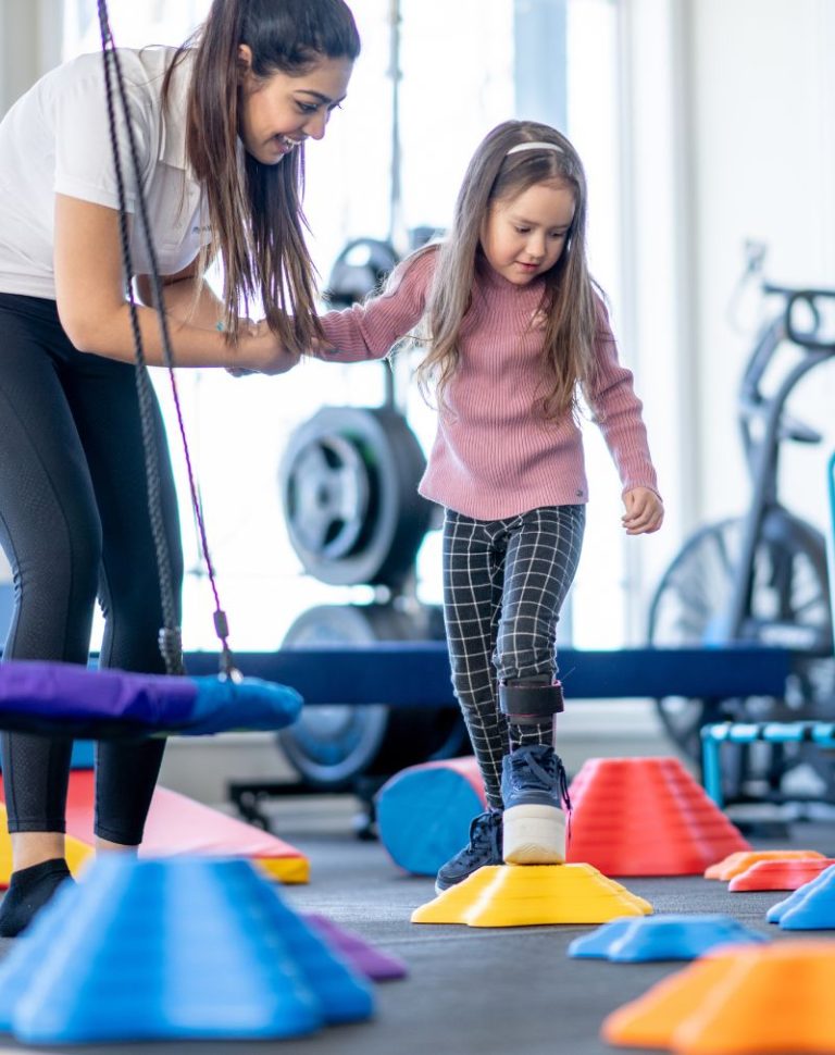 Occupational Therapy For Children With Special Needs Dubai Healthcare