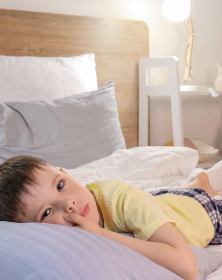 Understanding Sleep Disorders in Children – Dubai Healthcare City ...