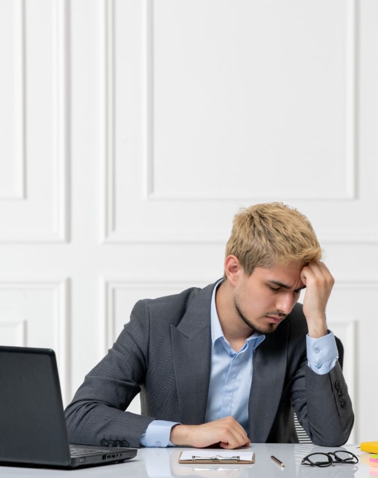 Attention Problems and How to Improve Focus – Dubai Healthcare City ...