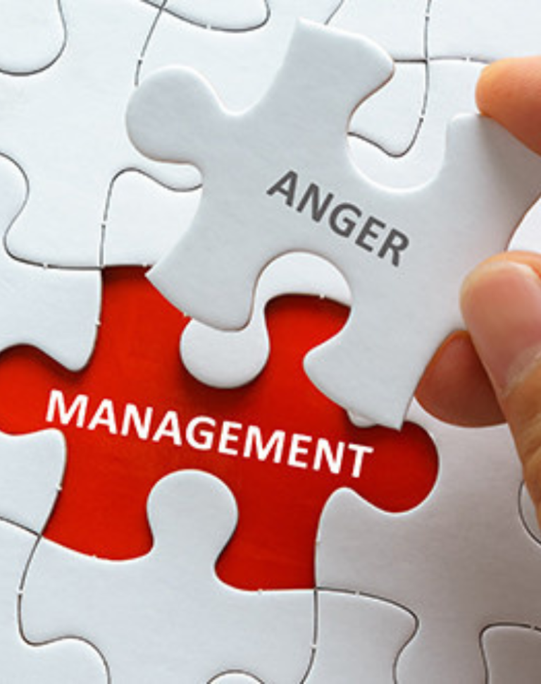 Taming the Flames: A Guide to Calming Anger and Preventing Aggression ...