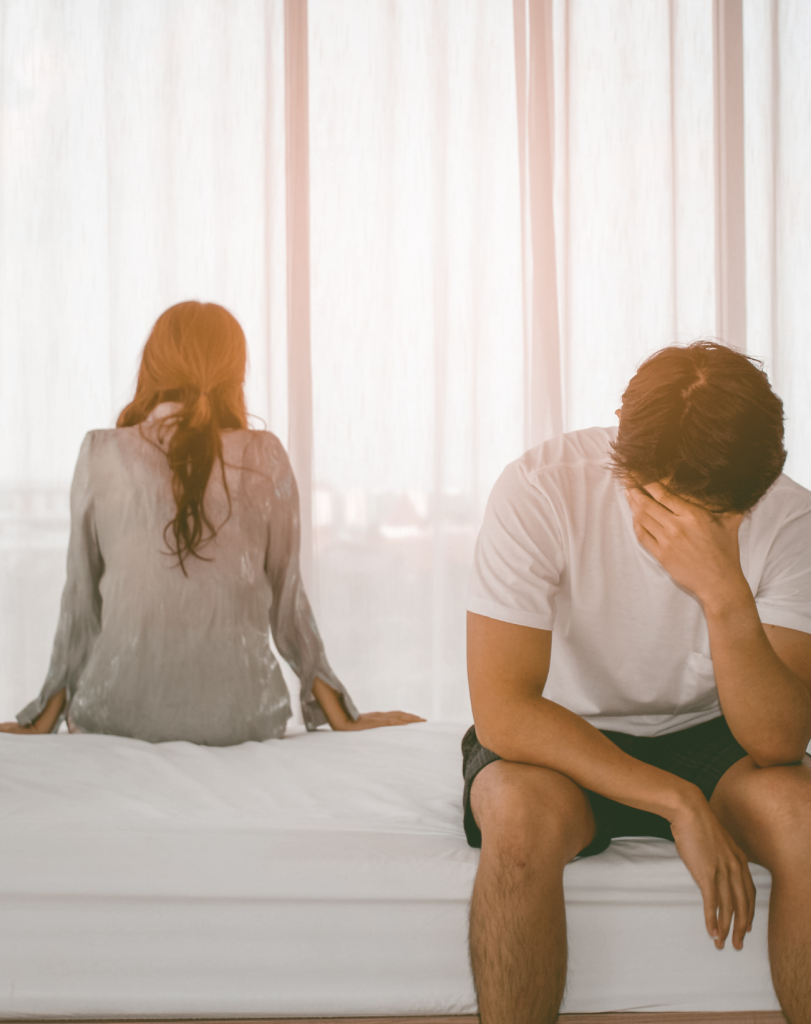 Bridging the Divide: Reconnecting When You Feel Disconnected in Your ...