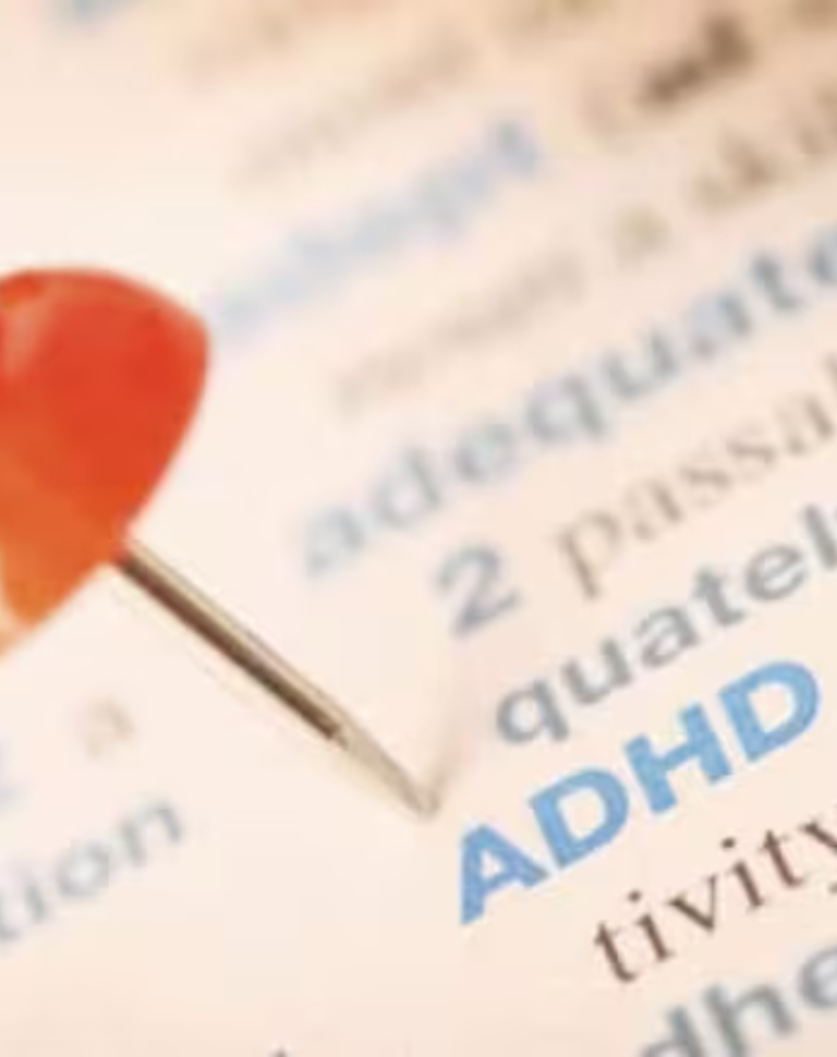 The Multitasking Mirage: ADHD Management Strategies for Prioritizing and Focusing – Dubai ...