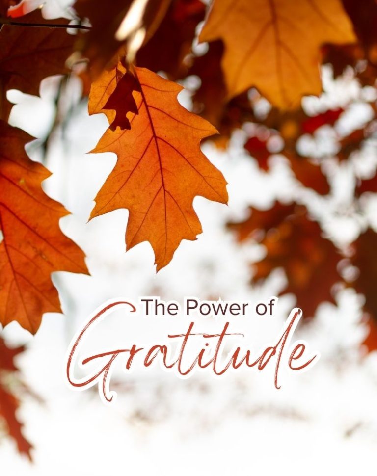 Gratitude at Work: Improving Your Workplace Happiness – Dubai ...