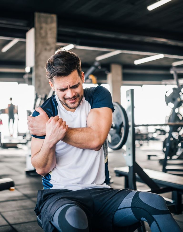 Pain & Injury Management in Sports: A Practical Guide for Athletes ...