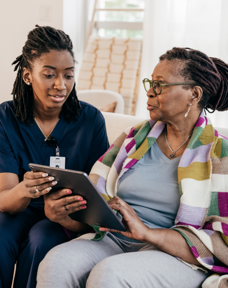 Home-Based Primary Care and Post-Acute Rehabilitation – Dubai ...