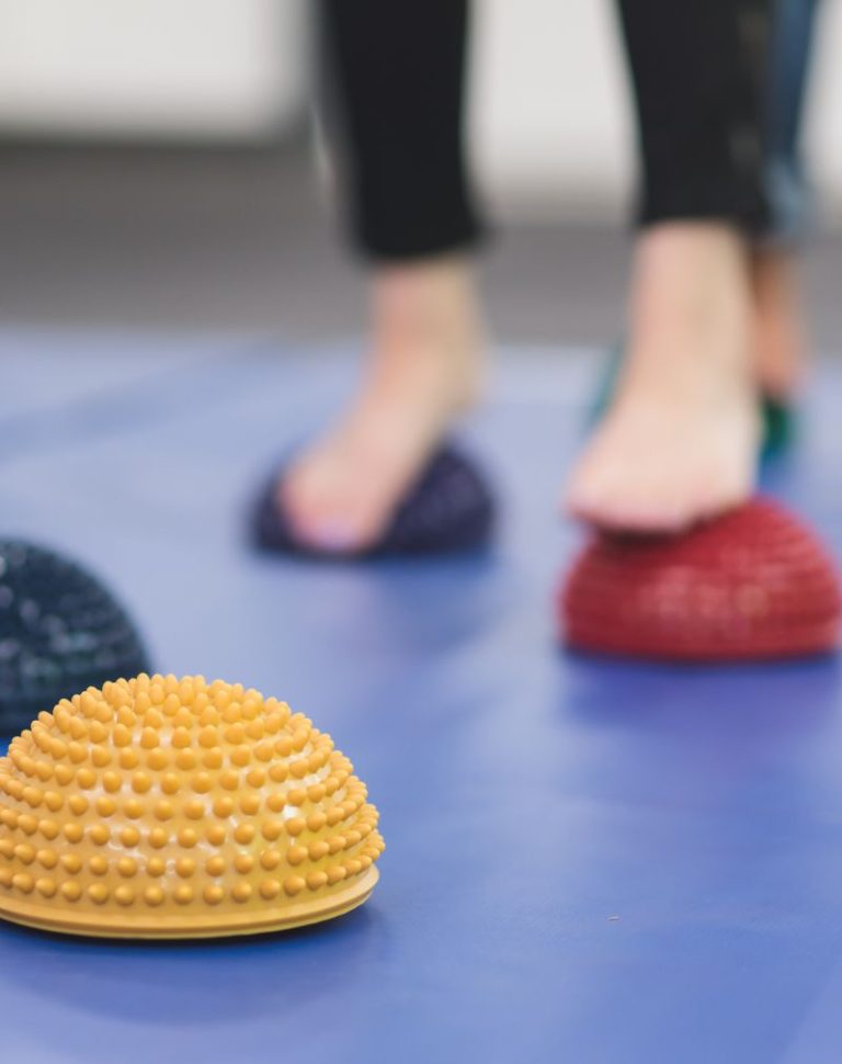 Sensory Integration Therapy | Restoring Comfort, Focus, and Control ...