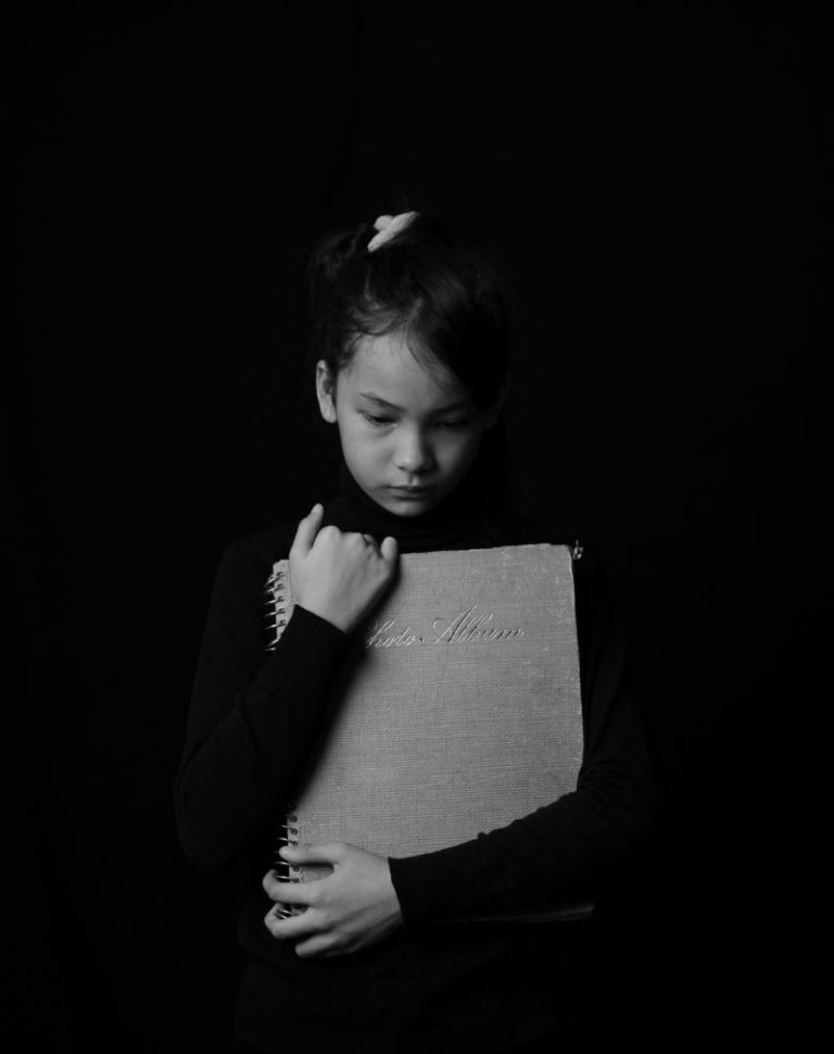 Children and Emotional Burnout: How Setting Boundaries Builds ...